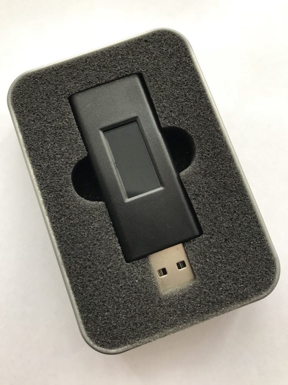 GPS-USB (Подавитель сигнала GPS/ГЛОНАСС) – купить за 1390 руб. Магазин ...